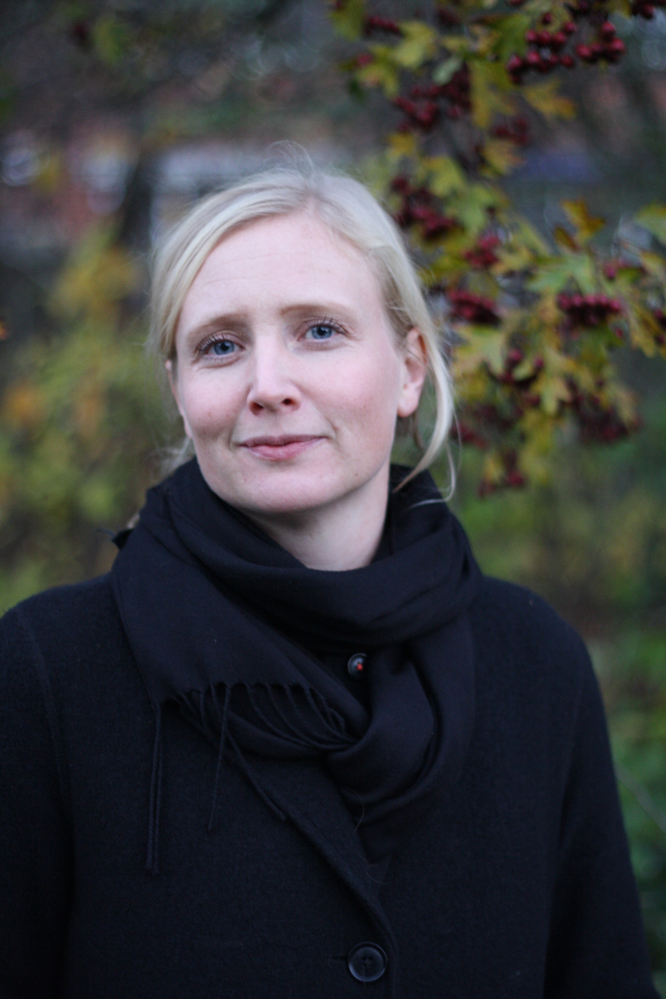 Sex, åldrande & alzheimer – Äldre i centrum