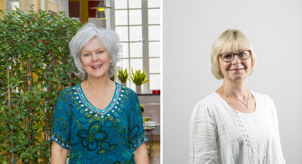 Utbildning ska öka kunskap om ensamhet – Äldre i Centrum