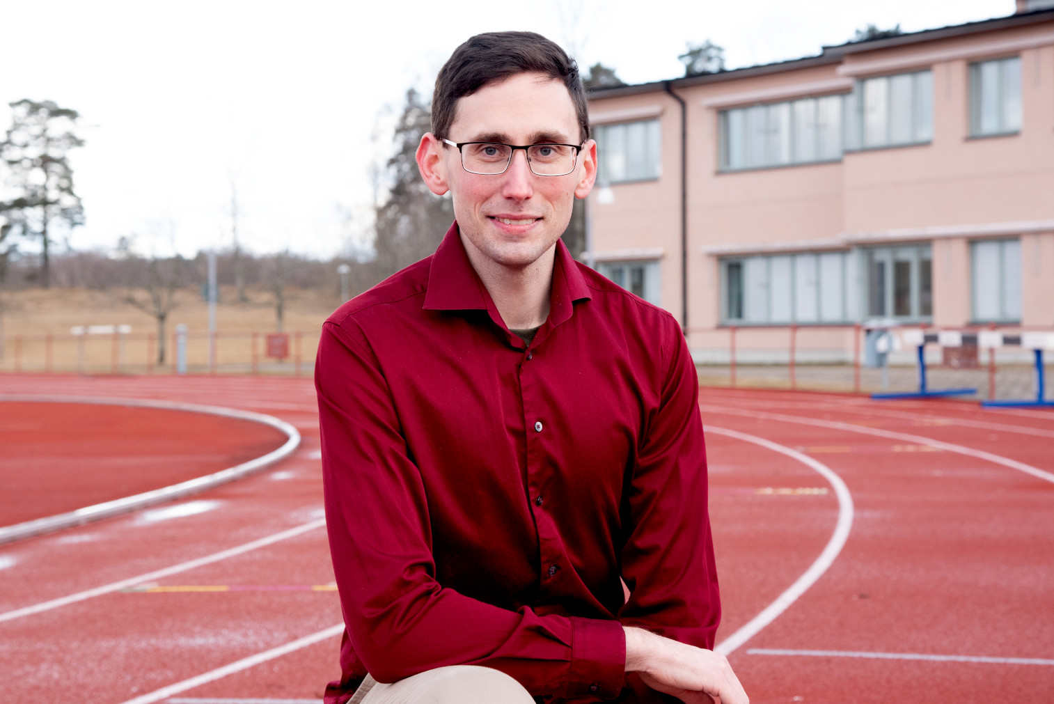 Ny avhandling om inflammation hos äldre – Äldre i Centrum