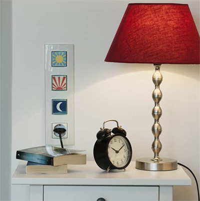 Äldreboendets belysning tar priset – Äldre i Centrum