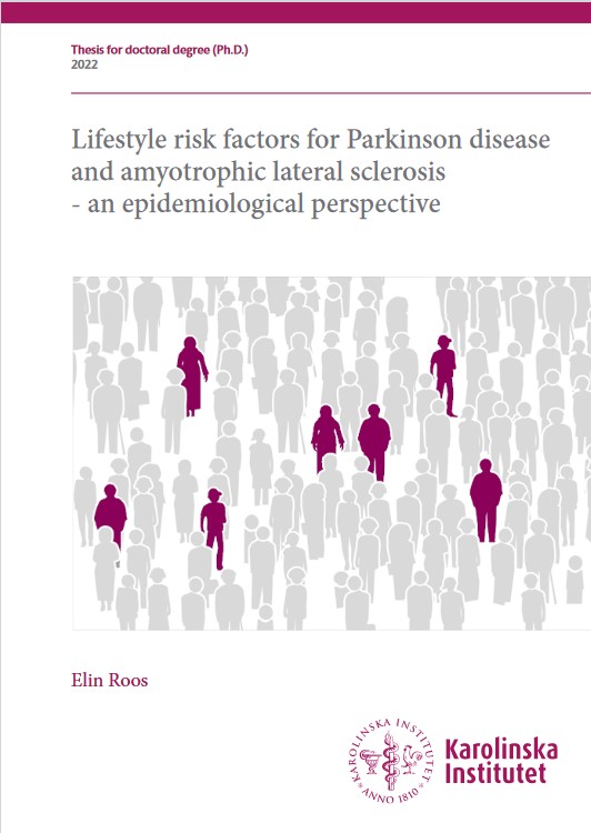 Riskfaktorer för parkinson och ALS – Äldre i centrum