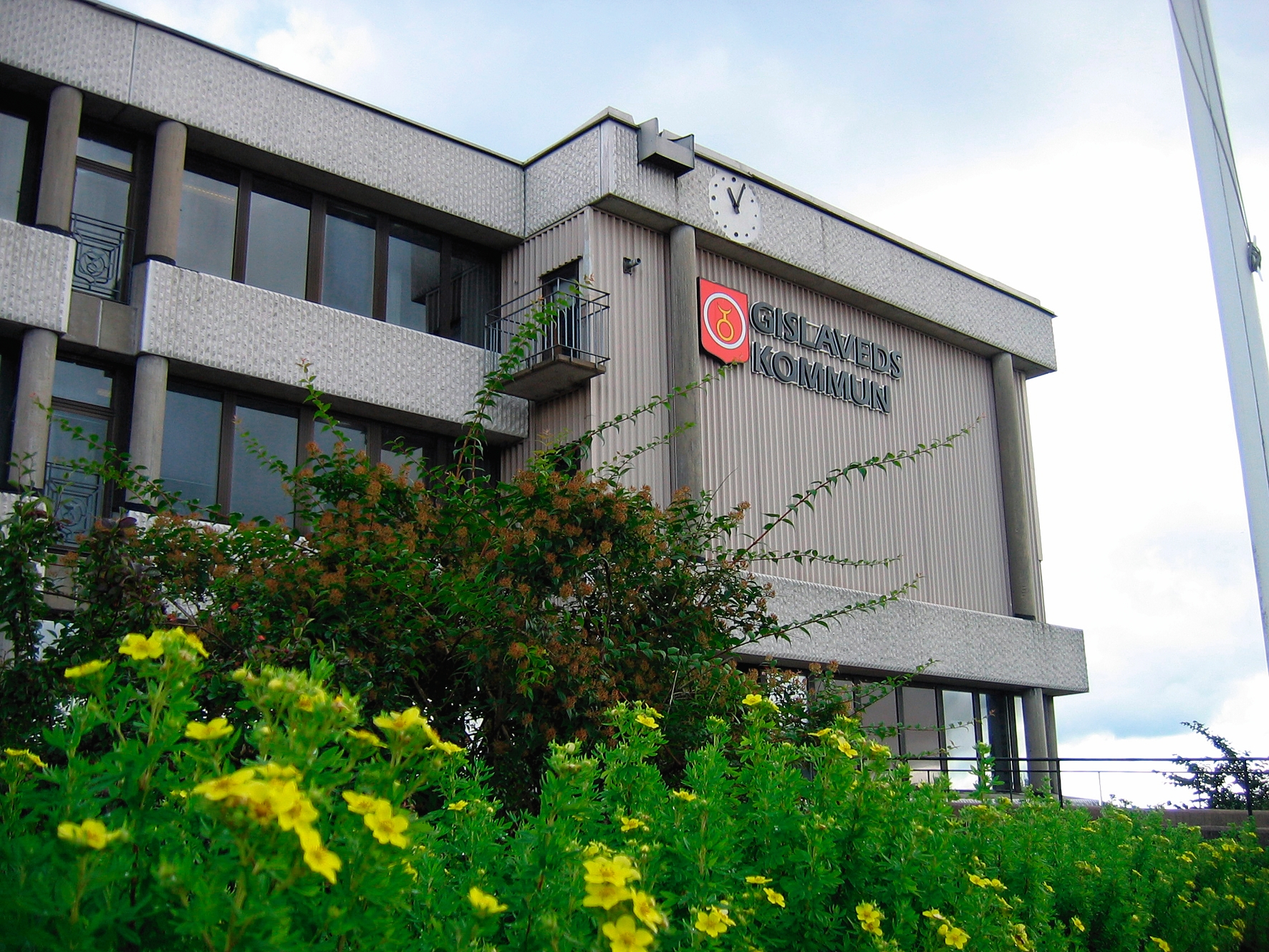 Gislaved redo för nya lagen – Äldre i Centrum