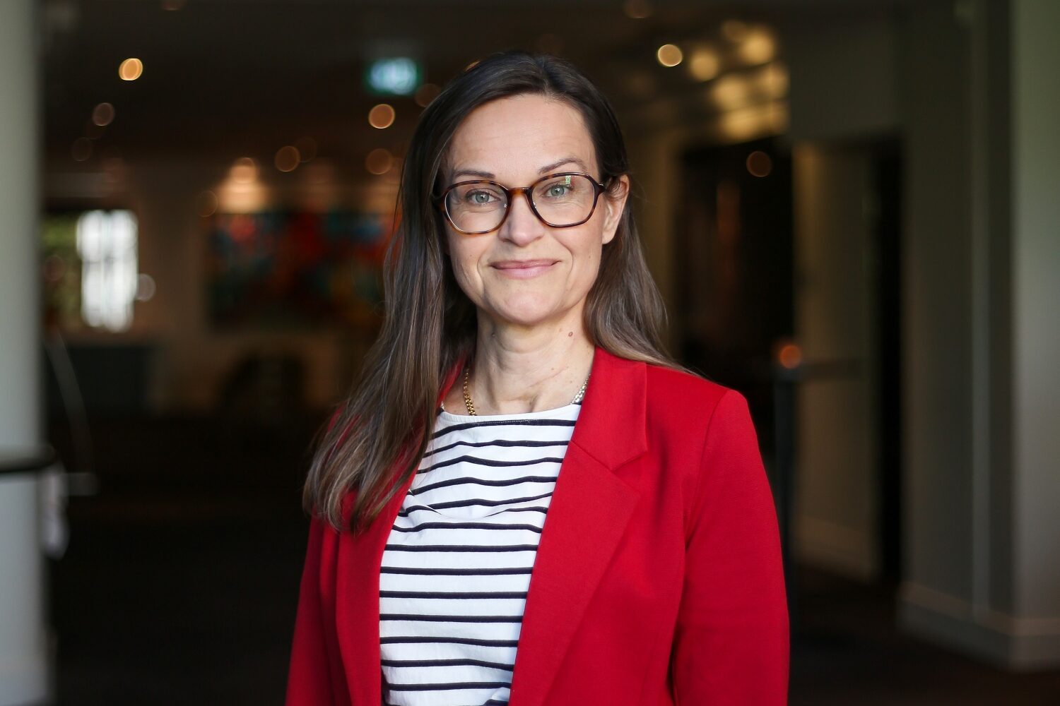 Nytt sätt att mäta patientens upplevelse av vård i hemmet – Äldre i centrum